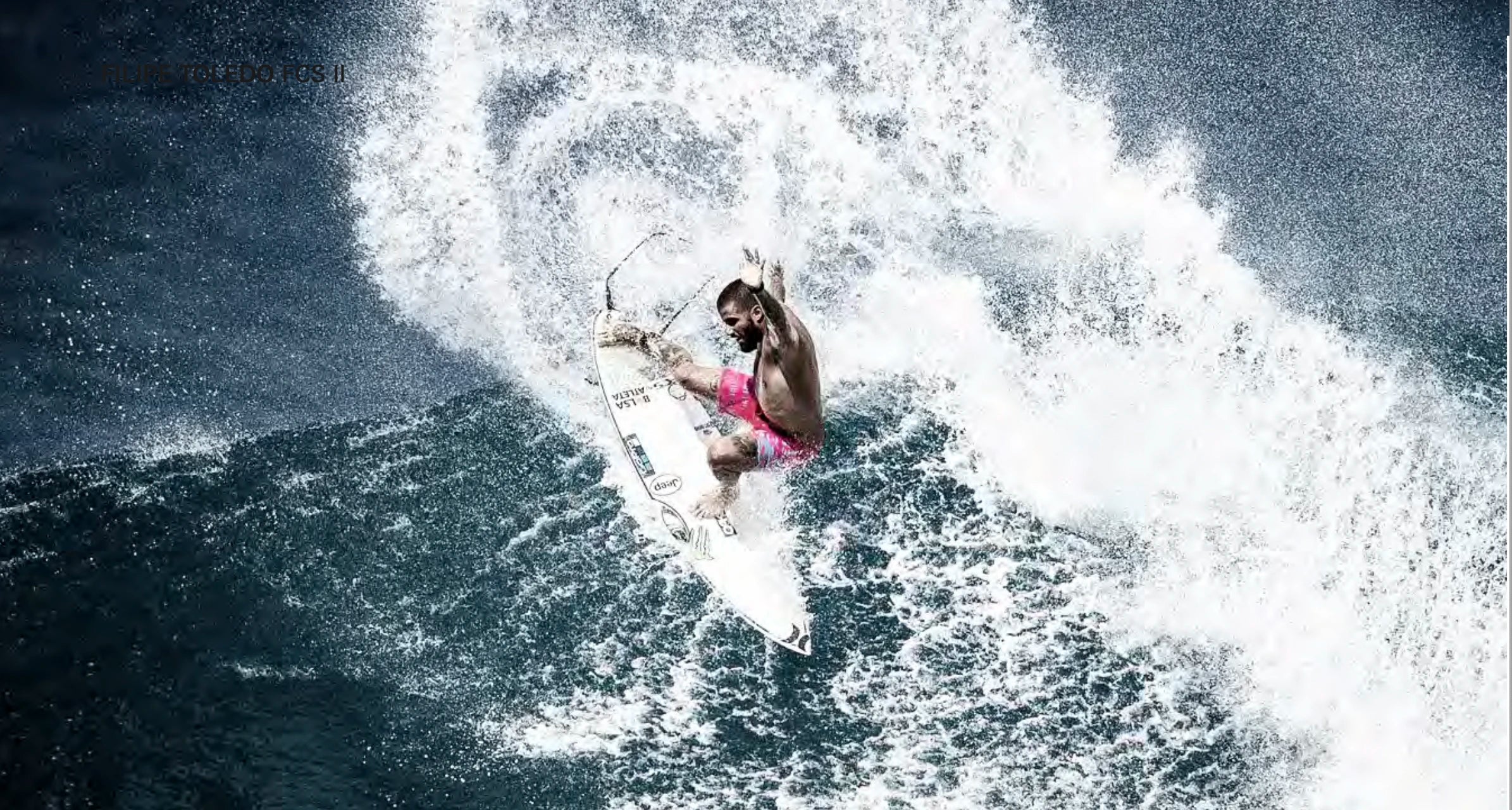 Sharp Eye – Shaper X