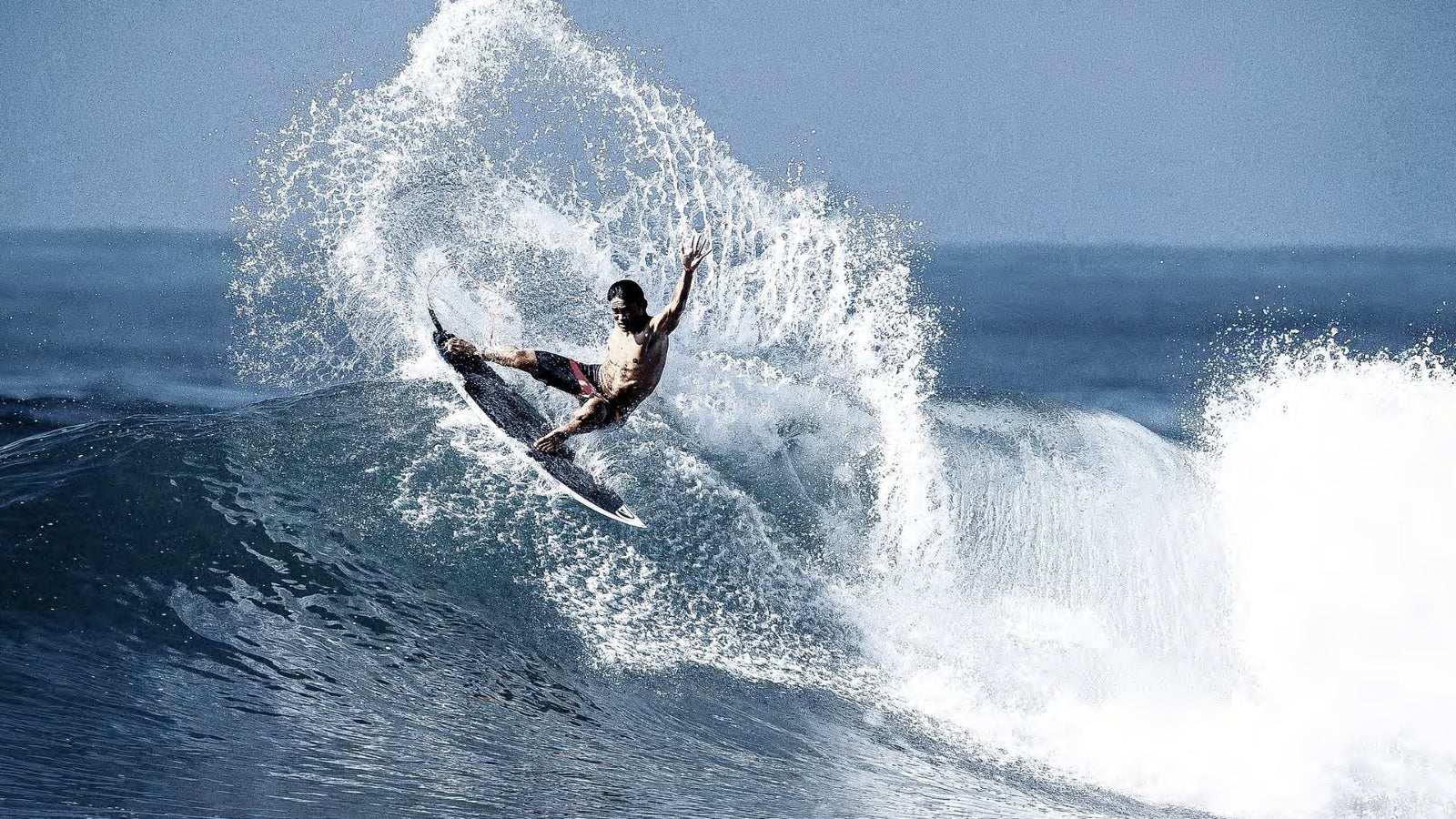 Pro Range – Shaper X