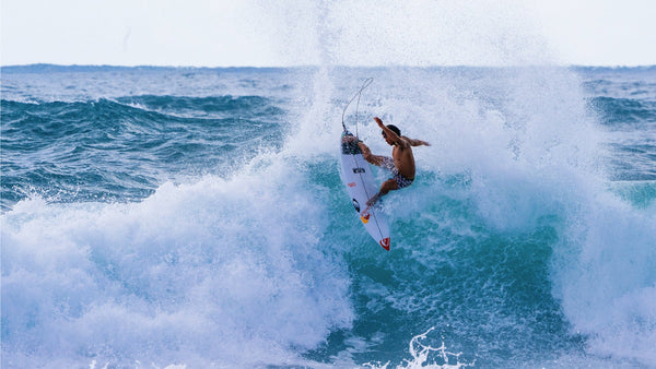 Sharp Eye – Shaper X