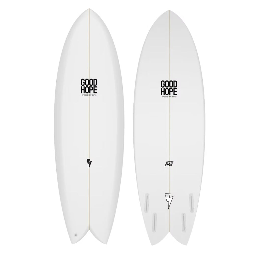 ELECTRIC FISH – Shaper X